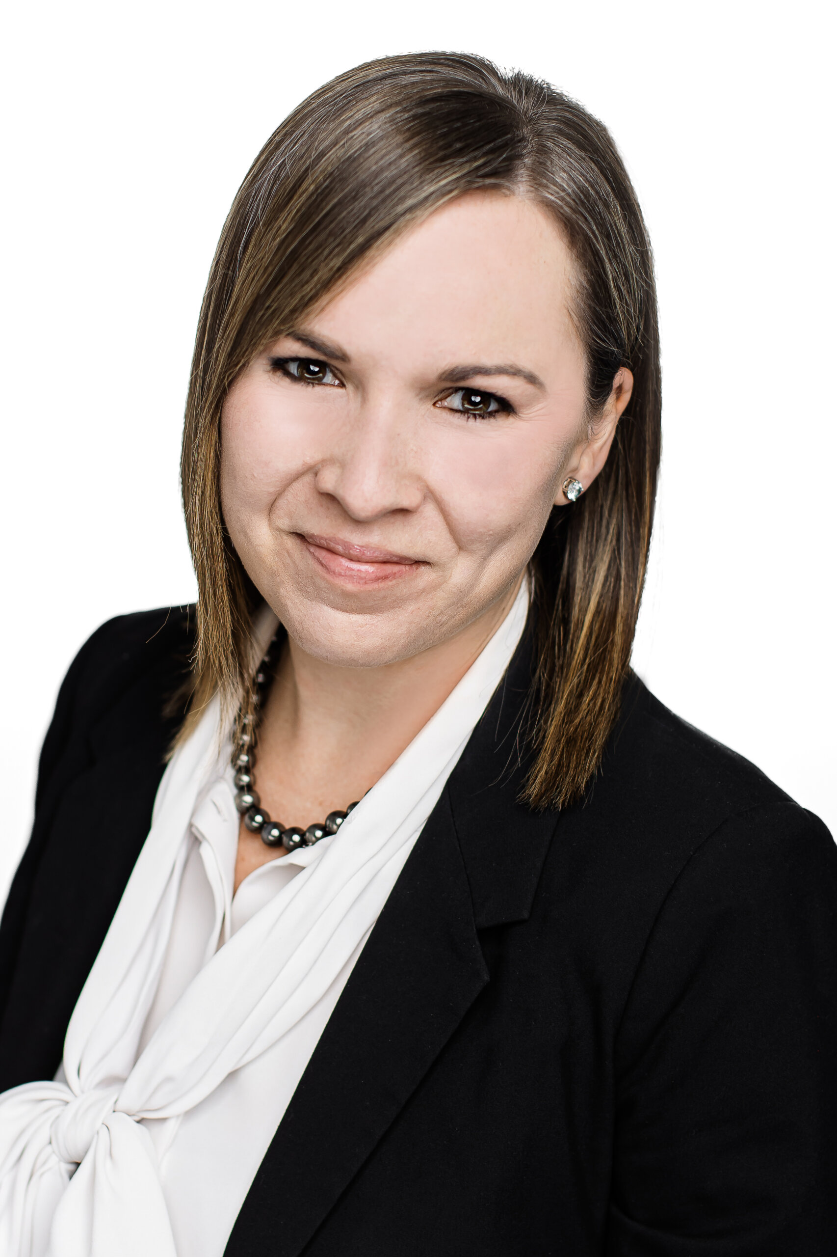 Ashley Flagstad | Pringle & Herigstad, P.C.