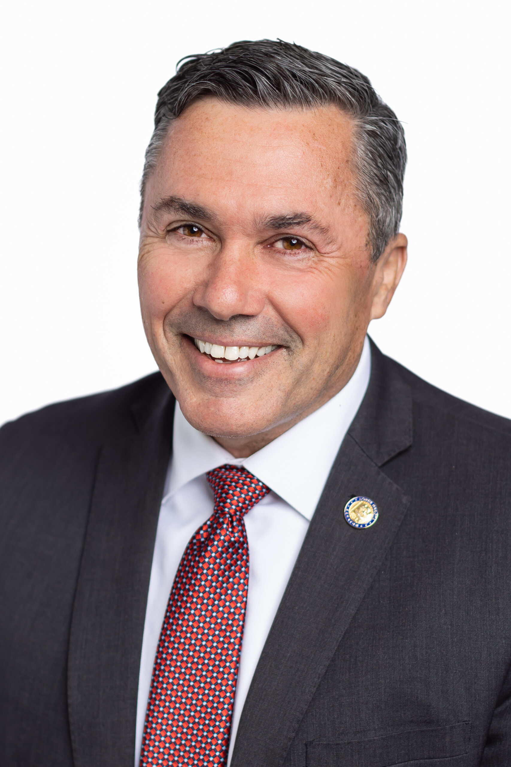 David Hogue | Pringle & Herigstad, P.C.