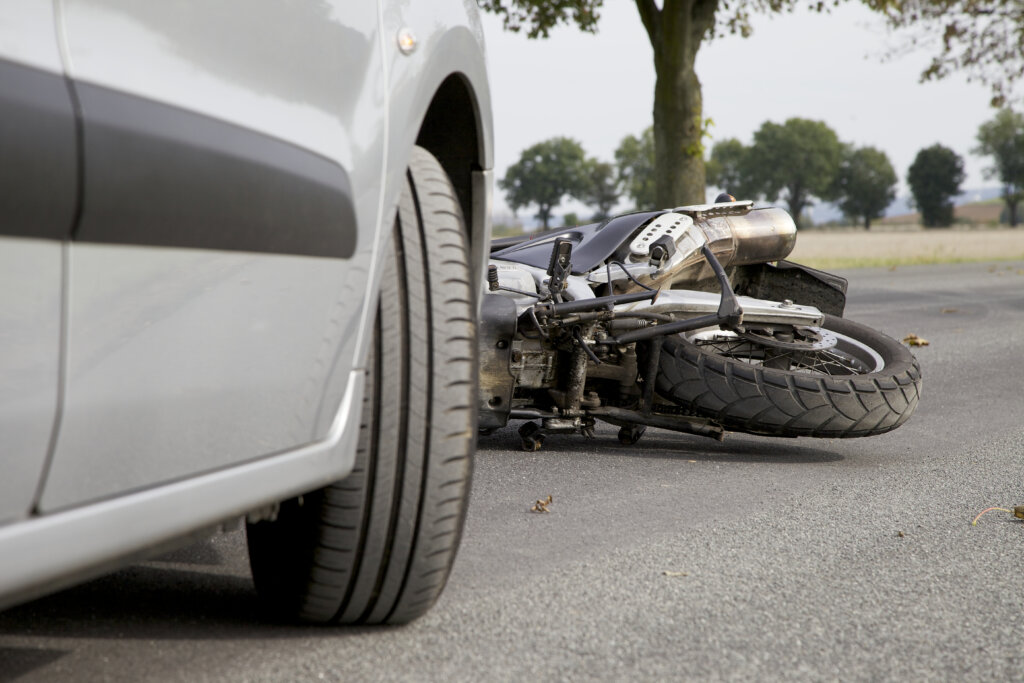 Most Common Injuries from Motorcycle Accidents | Pringle & Herigstad, P.C.