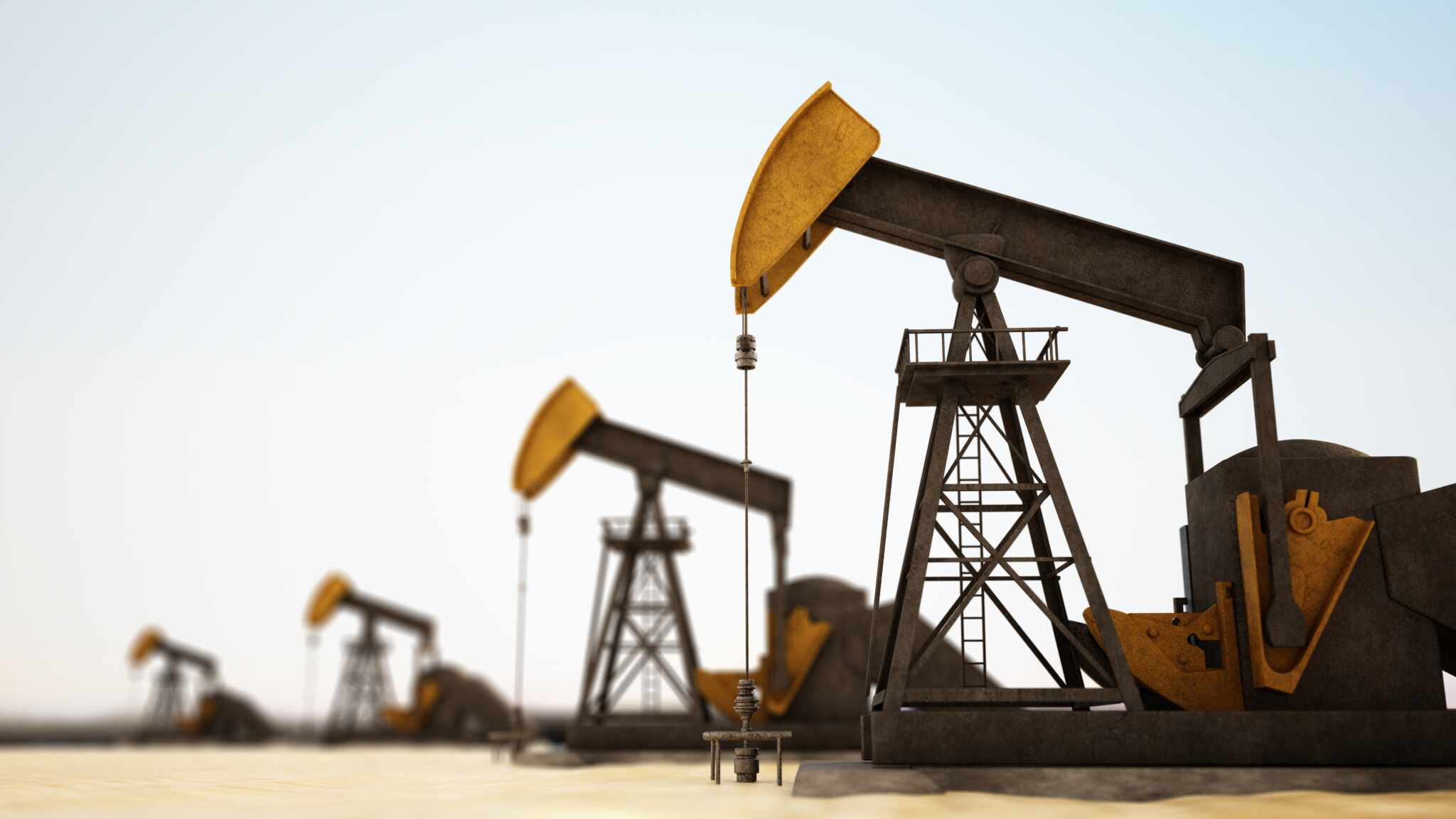Most Common Oilfield Injuries and Accidents | Pringle & Herigstad, P.C.