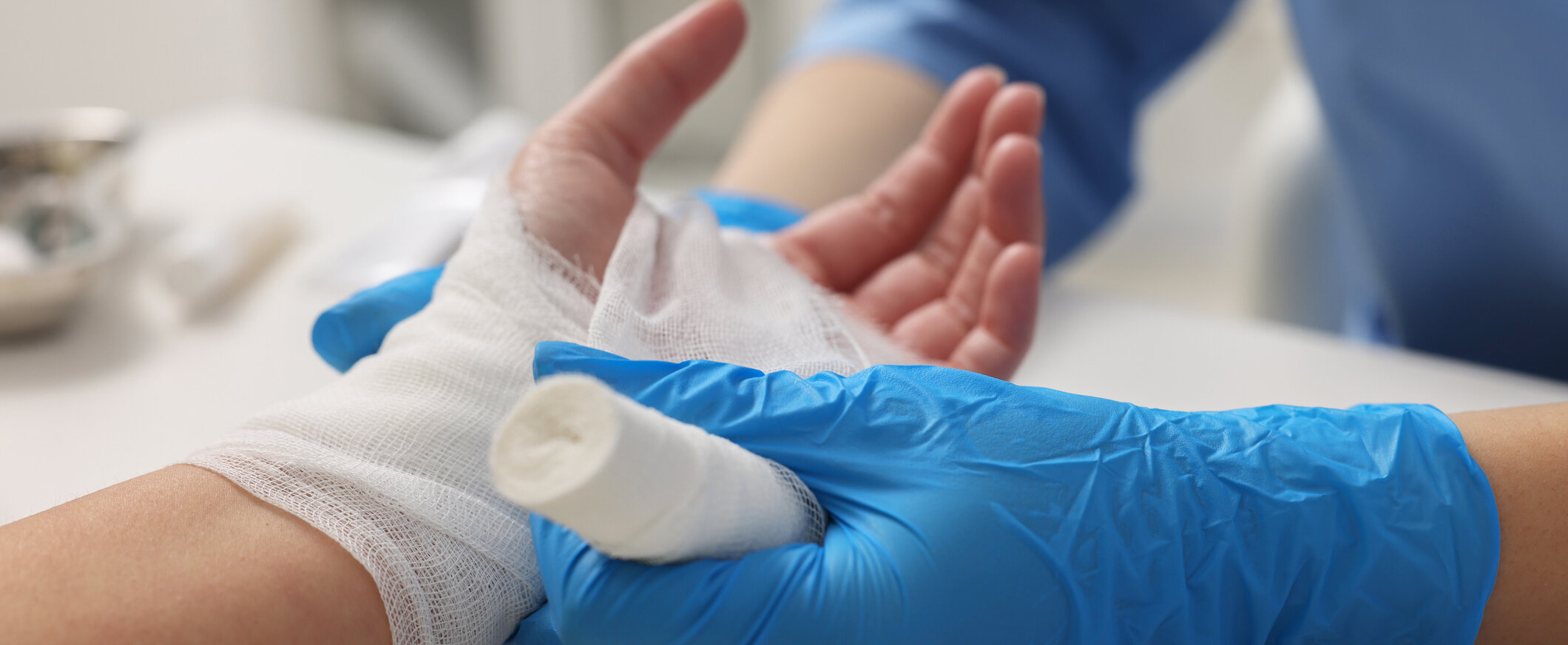 Burn Injuries & Symptoms to Know About