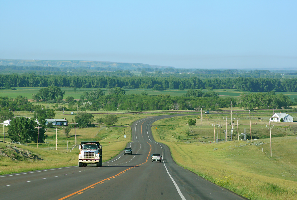 Trenton, ND Personal Injury Lawyers | Pringle & Herigstad, P.C.
