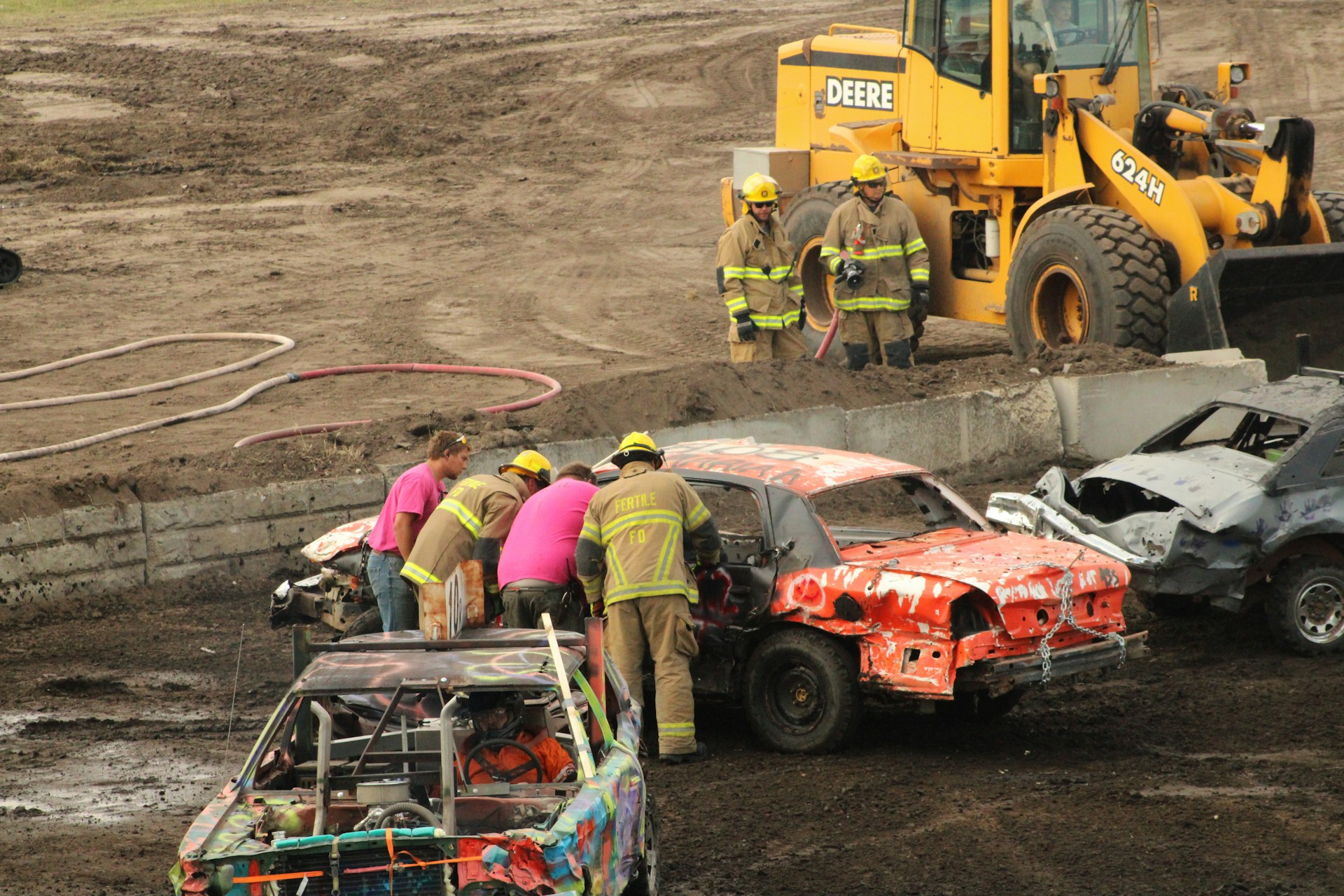 Why North Dakota Leads the Nation in Oilfield Injuries | Pringle ...